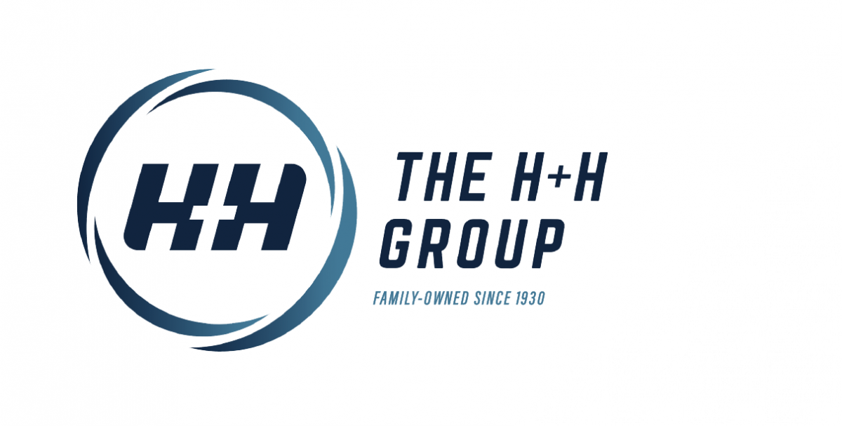 Home - The H+H Group