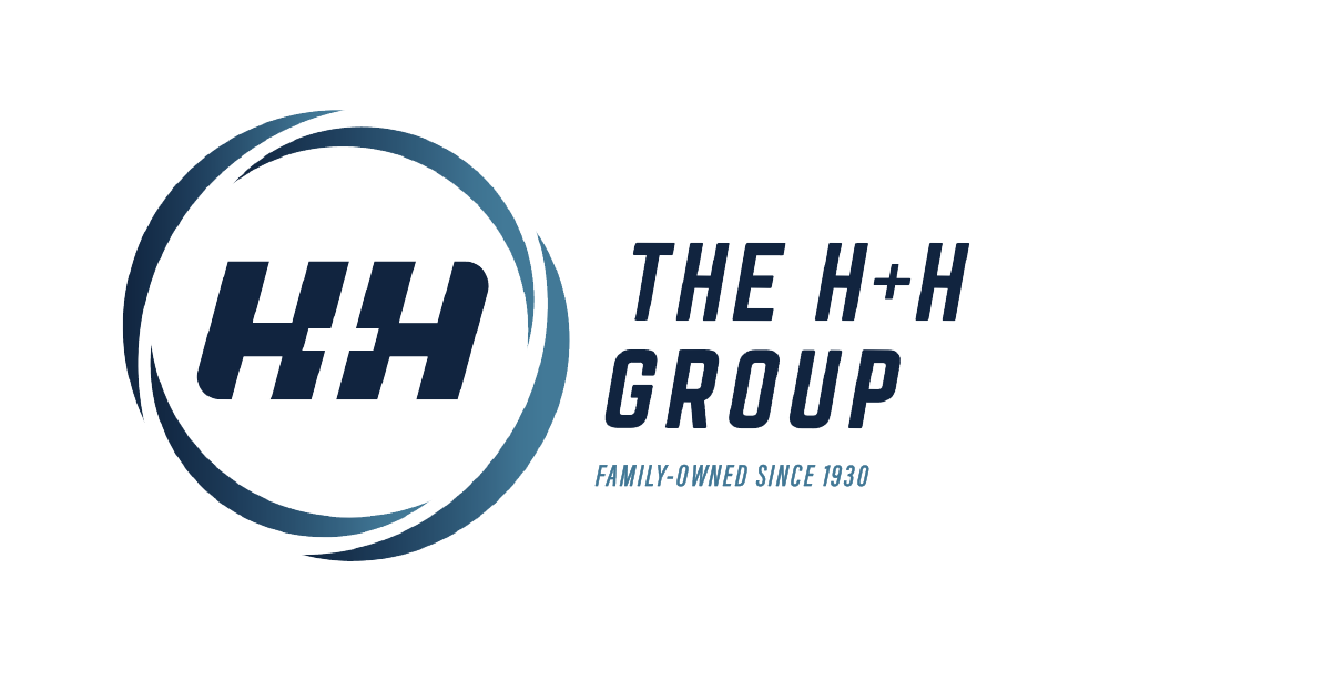 Home - The H+H Group